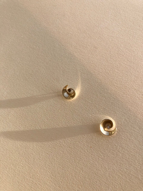 Earrings – Zelik