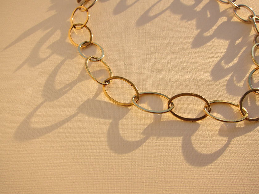 Necklaces – Zelik