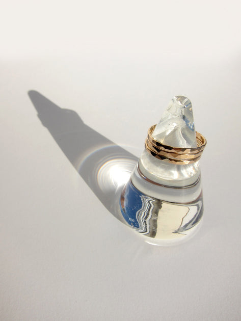 Rings – Zelik